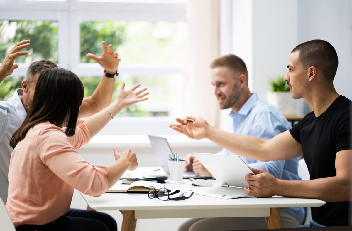 How to Communicate With Difficult Employees - StartUp Mindset