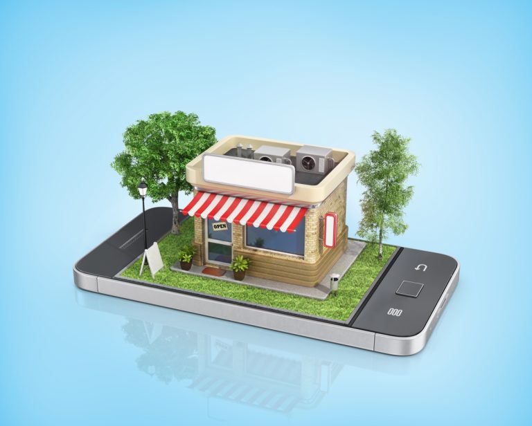 Bricks-and-Clicks Business Model: Definition, Examples, Benefits, and ...