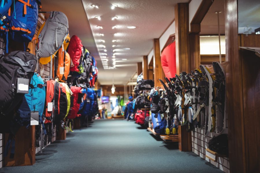 7 Retail Business Goals to Set If You Want to Succeed - StartUp Mindset