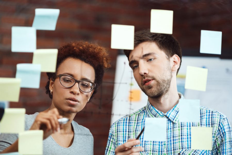 The Lean Business Model Explained - StartUp Mindset