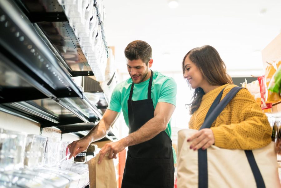 7 Retail Business Goals to Set If You Want to Succeed - StartUp Mindset