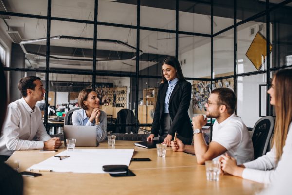 5 Types of Consulting Business Models - StartUp Mindset