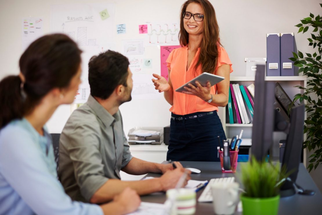 7 Types of Supervisors and How They Lead - StartUp Mindset