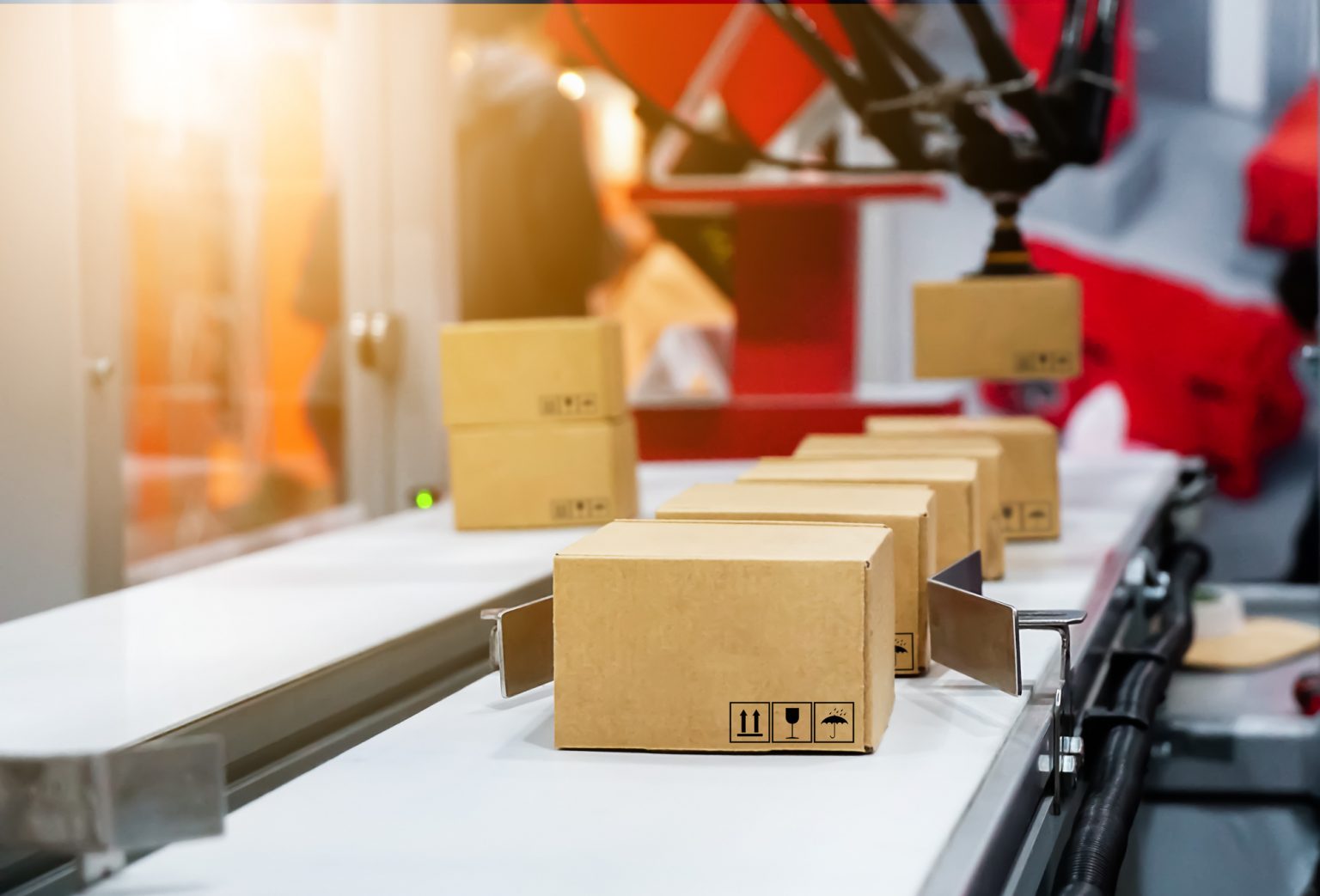 Investing In Automation: Why And How Startups Can Utilize Robotic ...