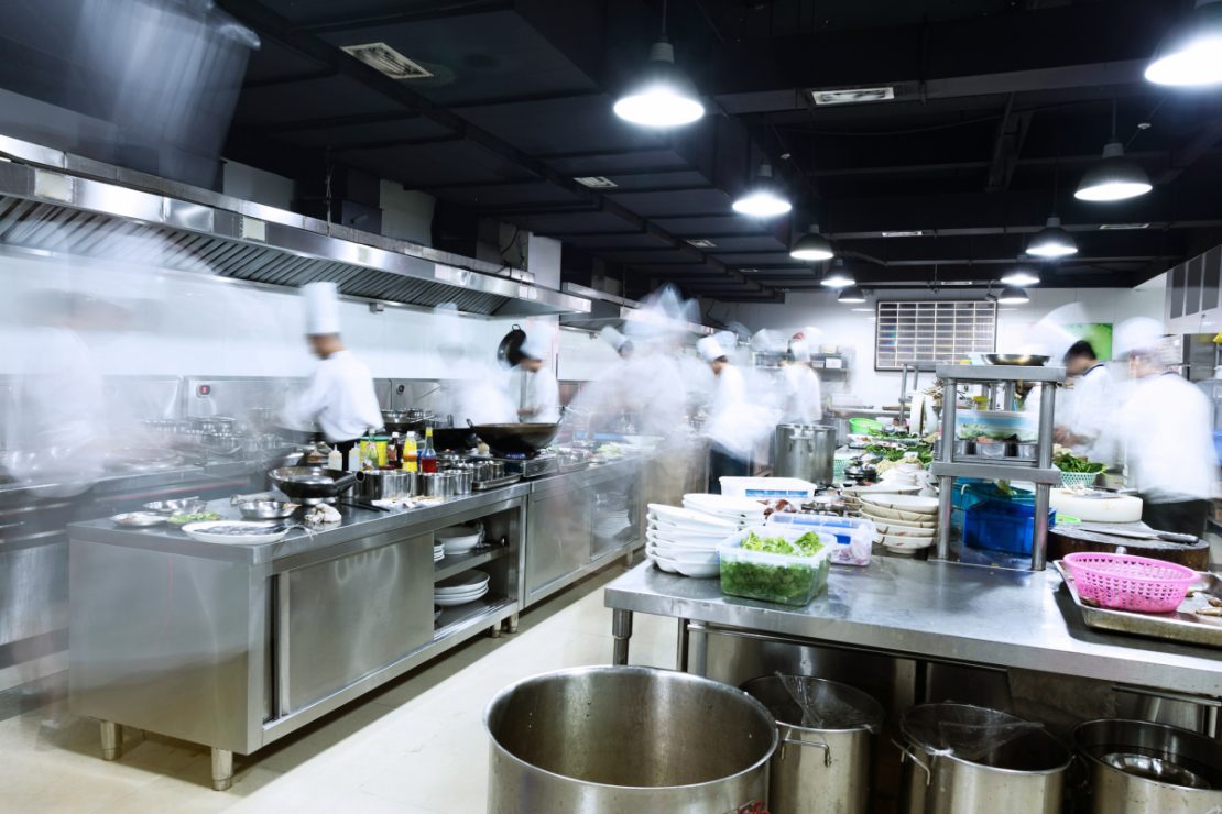 What is a Hybrid Restaurant Business Model and How Does it Work ...