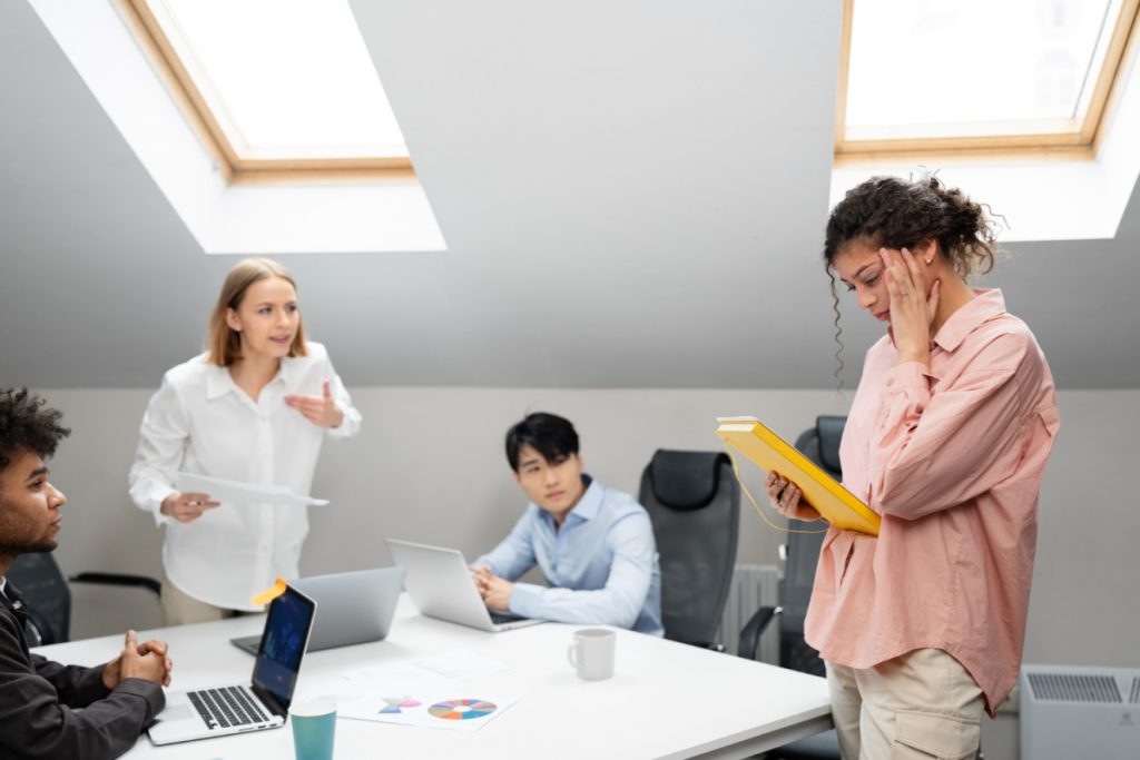 7 Ways to Turn Around a Toxic Workplace Culture - StartUp Mindset