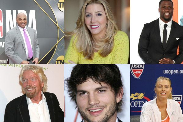 Here are All of the Guests that Have Appeared on Shark Tank - StartUp ...