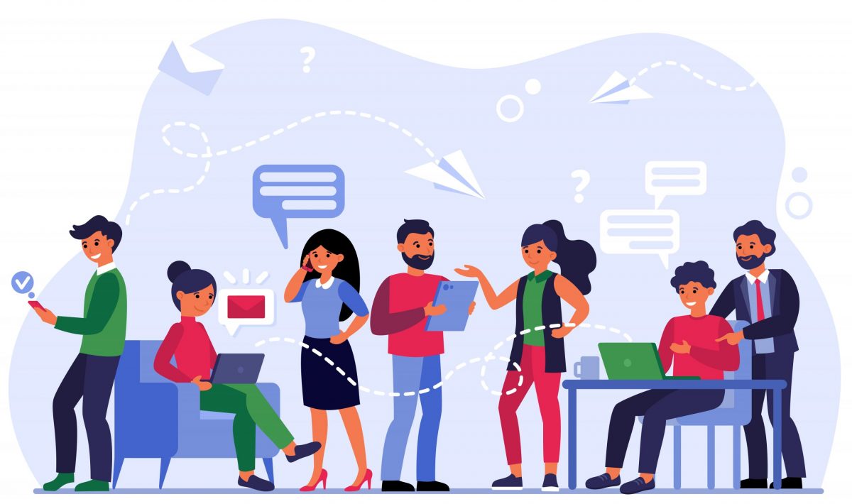 20 Employee Morale Survey Questions to Ask Your Team - StartUp Mindset