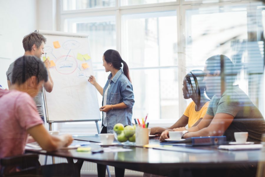 Team vs Individual Business Goals: Understanding Them Both - StartUp ...