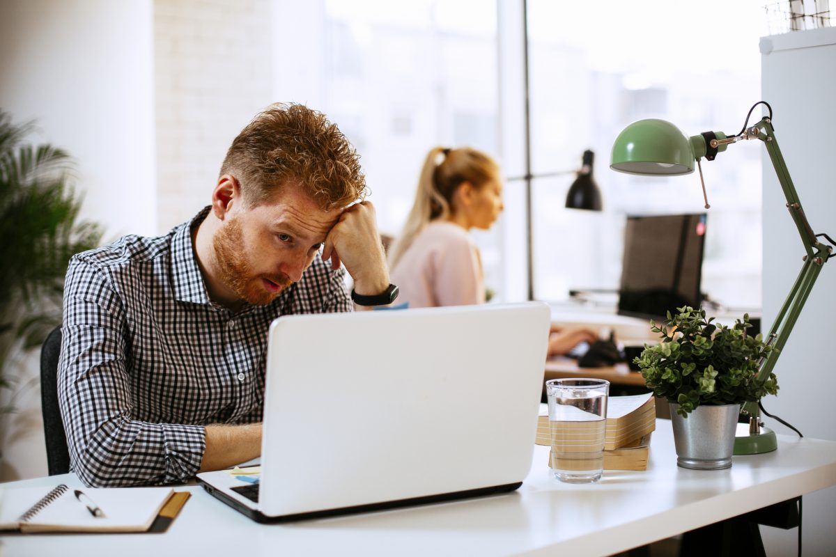 What to Do When You've Been Targeting the Wrong Audience - StartUp Mindset