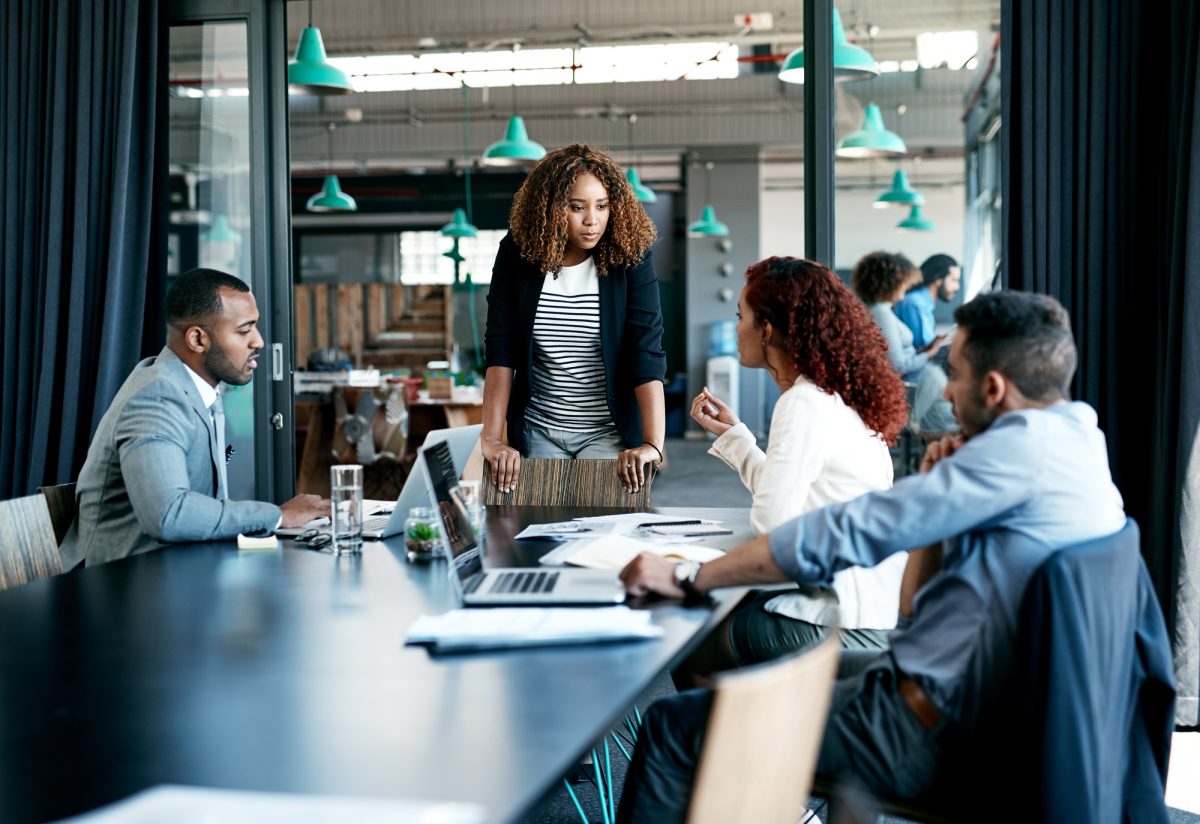 10 Goals for Office Managers to Set for Themselves and Their Team ...