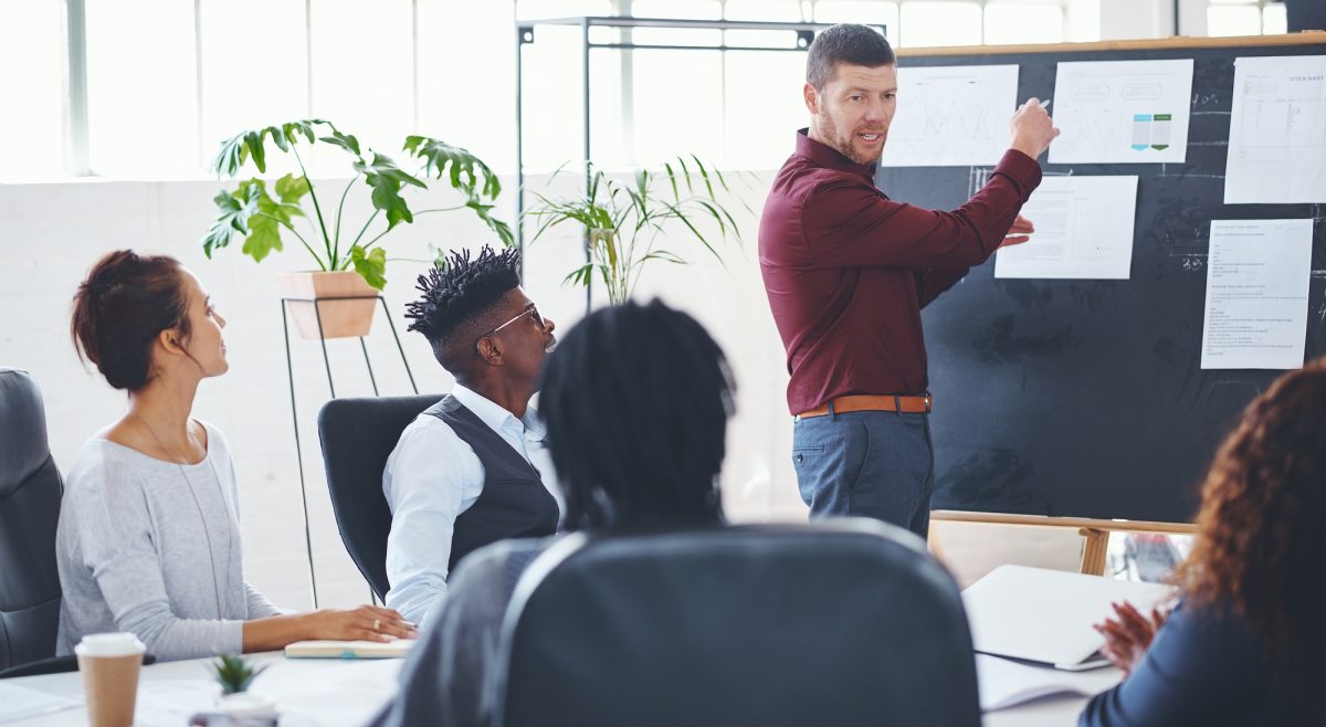 Why Business Models Are Important to Understand - StartUp Mindset