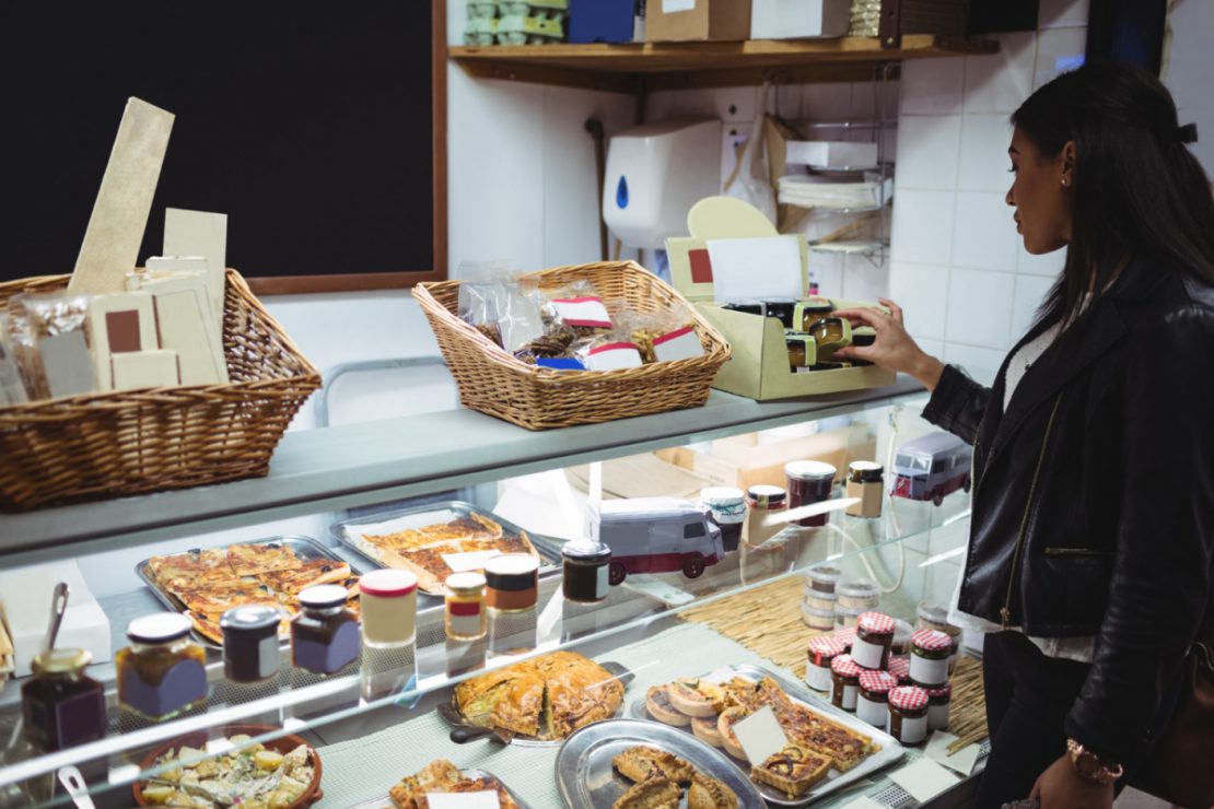 4 Target Audiences Every Bakery Should Pursue - StartUp Mindset