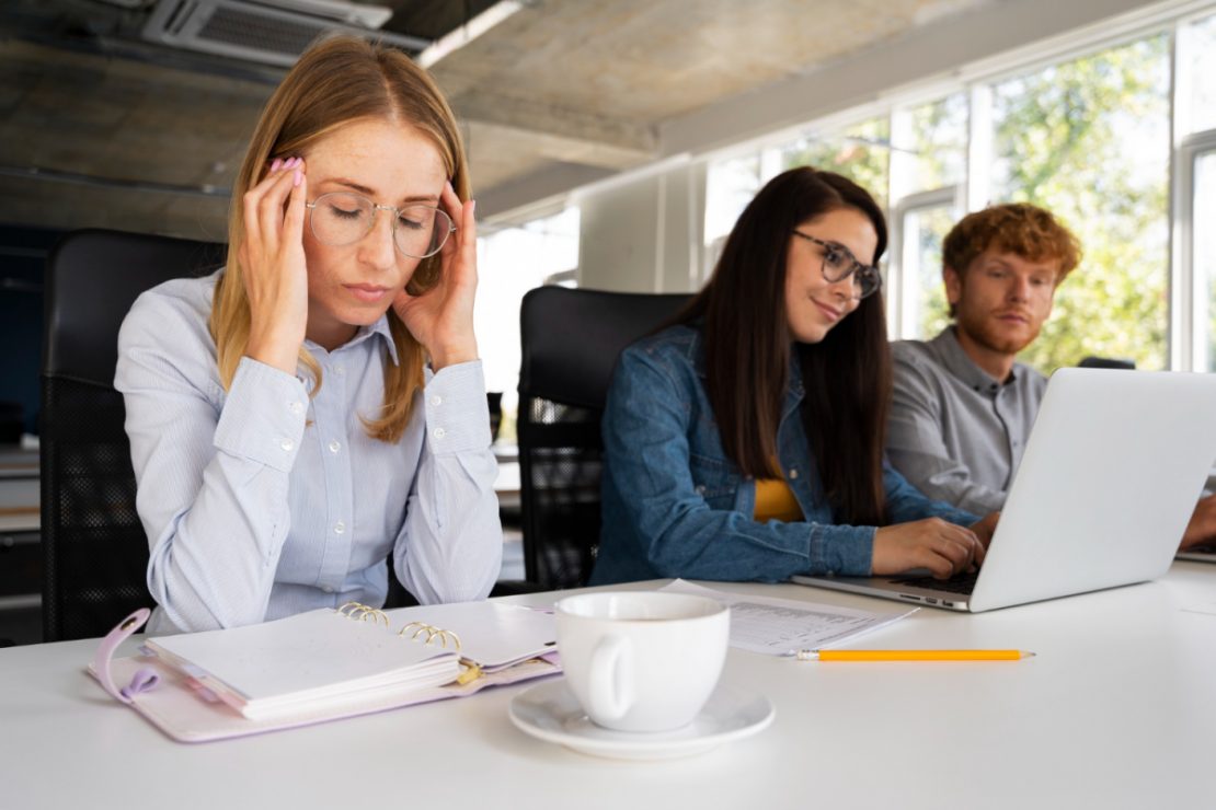 When Good Employees Go Silent and What to Do About It - StartUp Mindset