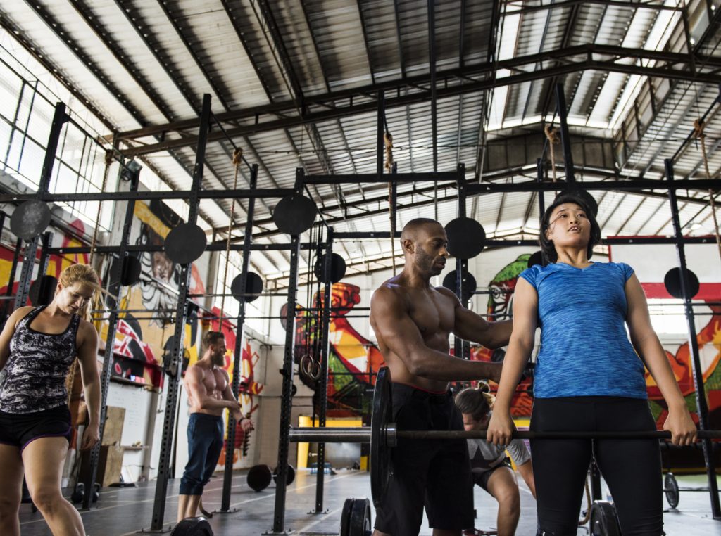 7 Best Target Markets for a Gym or Fitness Center - StartUp Mindset