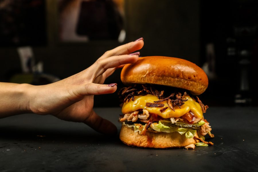 7 Goals For a Burger Business - StartUp Mindset