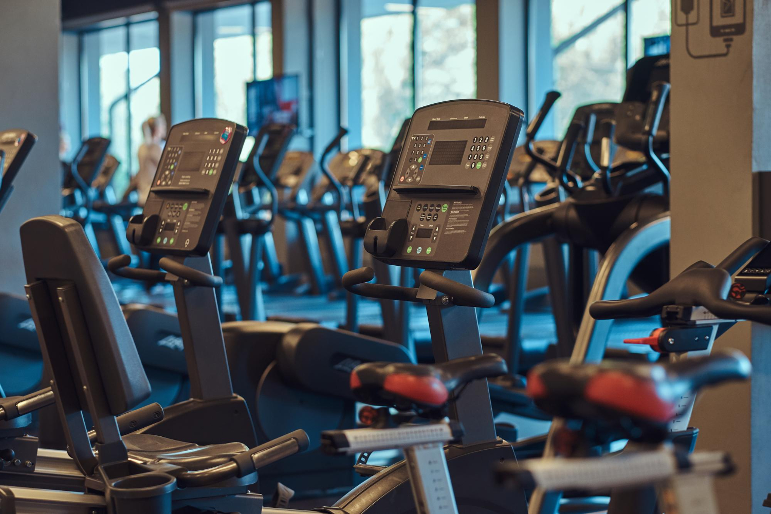 7 Best Target Markets for a Gym or Fitness Center - StartUp Mindset