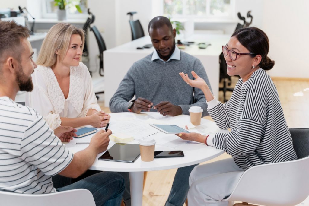 How to Form an Employee Engagement Committee - StartUp Mindset