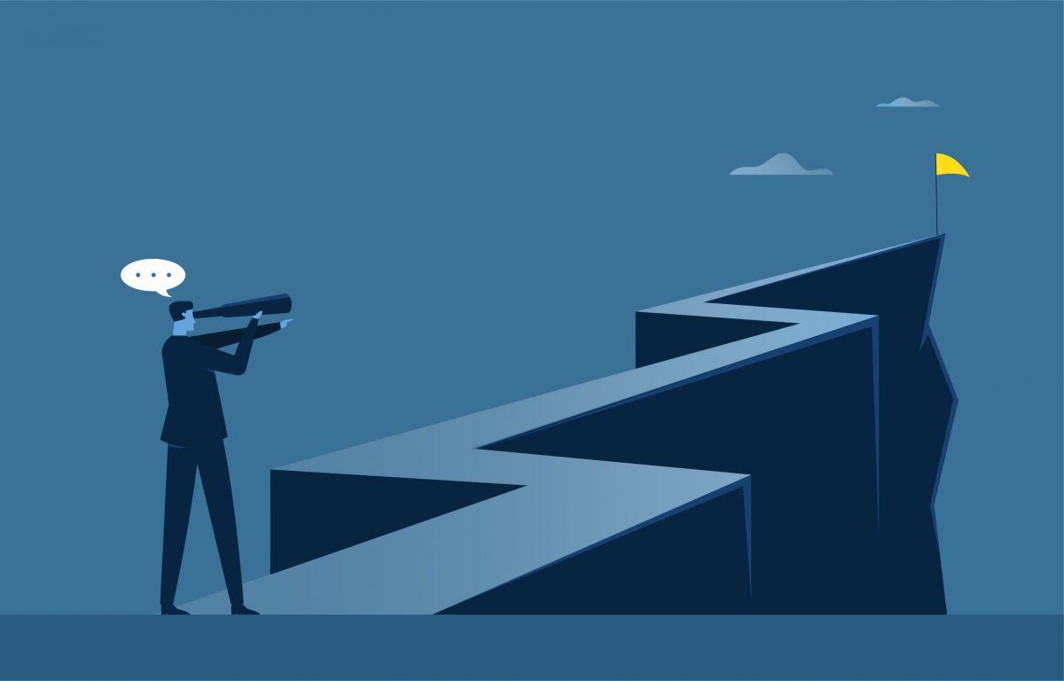 How to Set Stretch Business Goals - StartUp Mindset