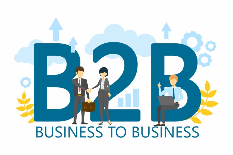 Advantages and Disadvantages of the Business-to-Business (B2B) Model ...