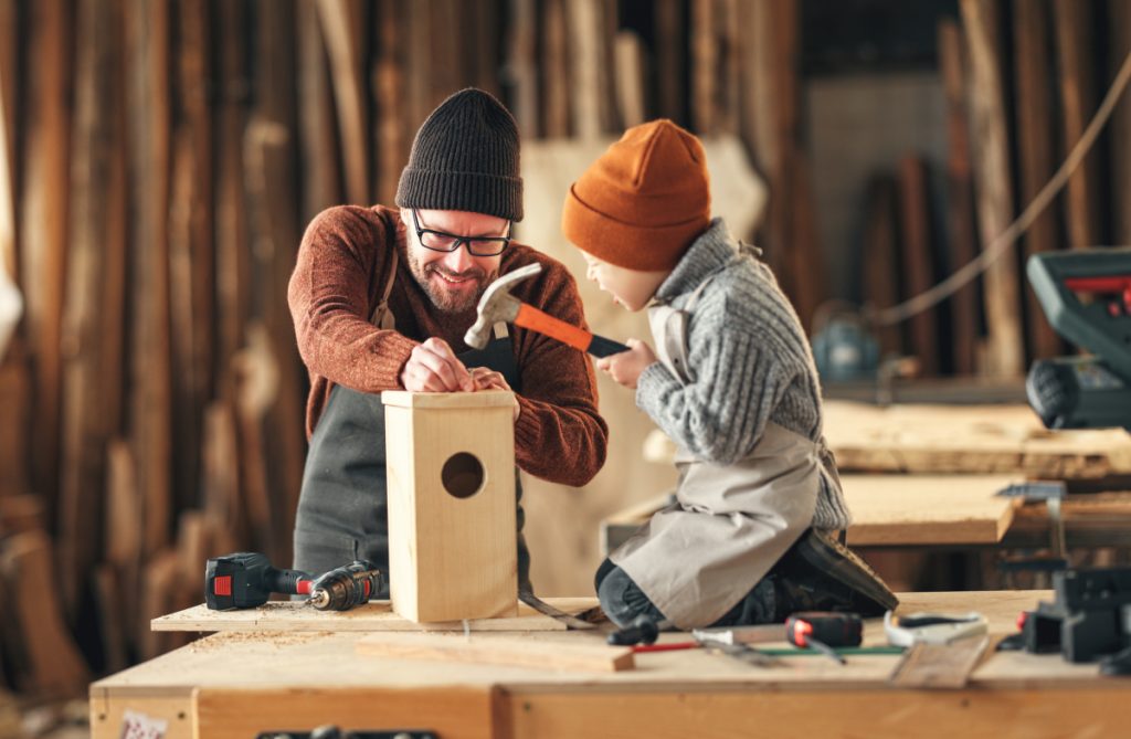 Generational Family Business: What It Is and How It Works - StartUp Mindset