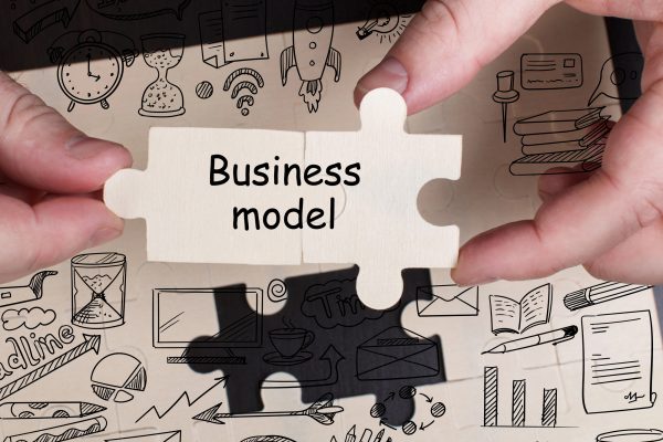 What is a Business Model? Types, Examples, and Components - StartUp Mindset