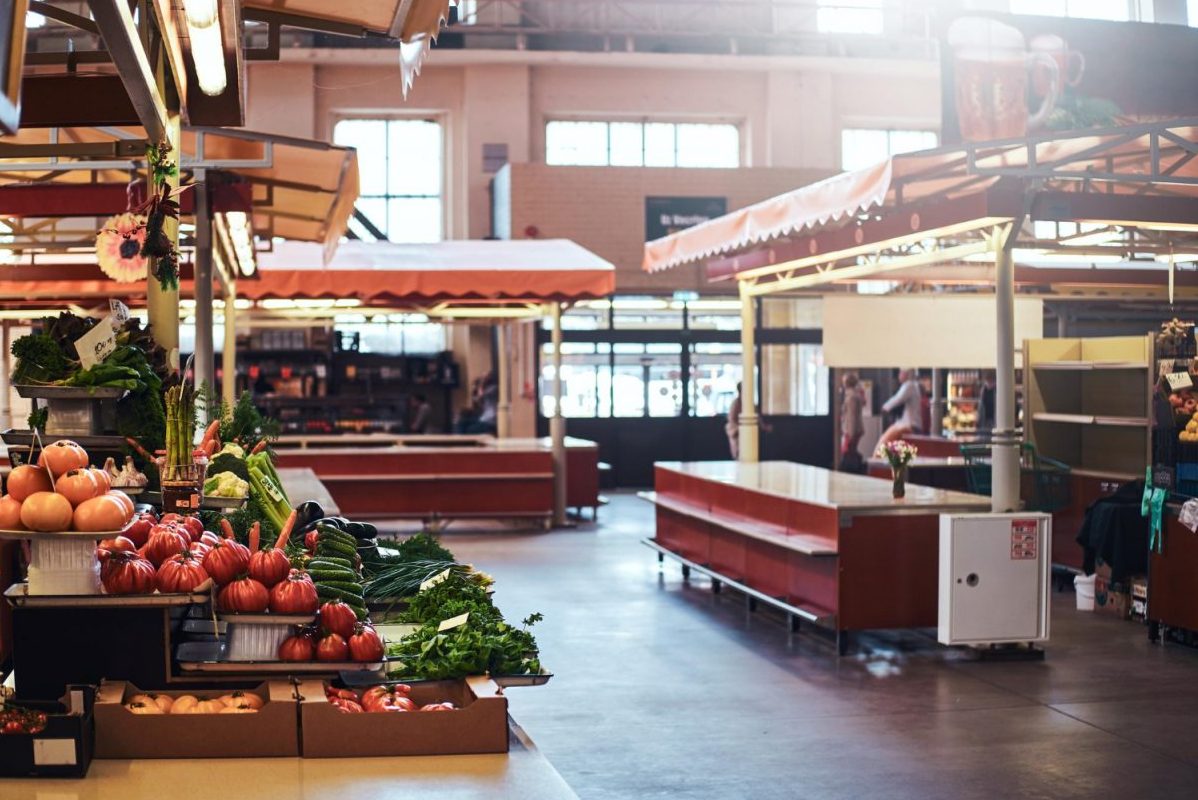 7 Goals for a Supermarket & Grocery Business - StartUp Mindset