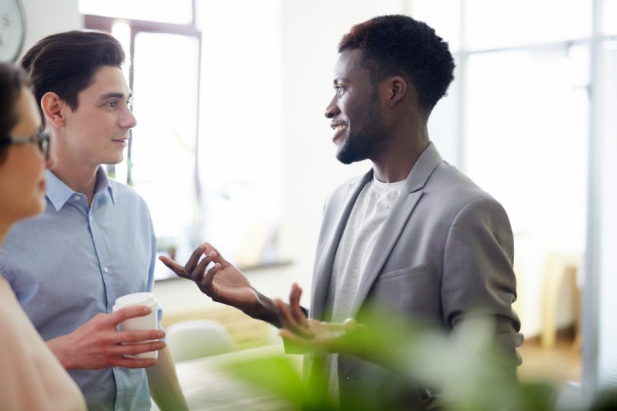 What Employees Need from Supervisors to Succeed - StartUp Mindset