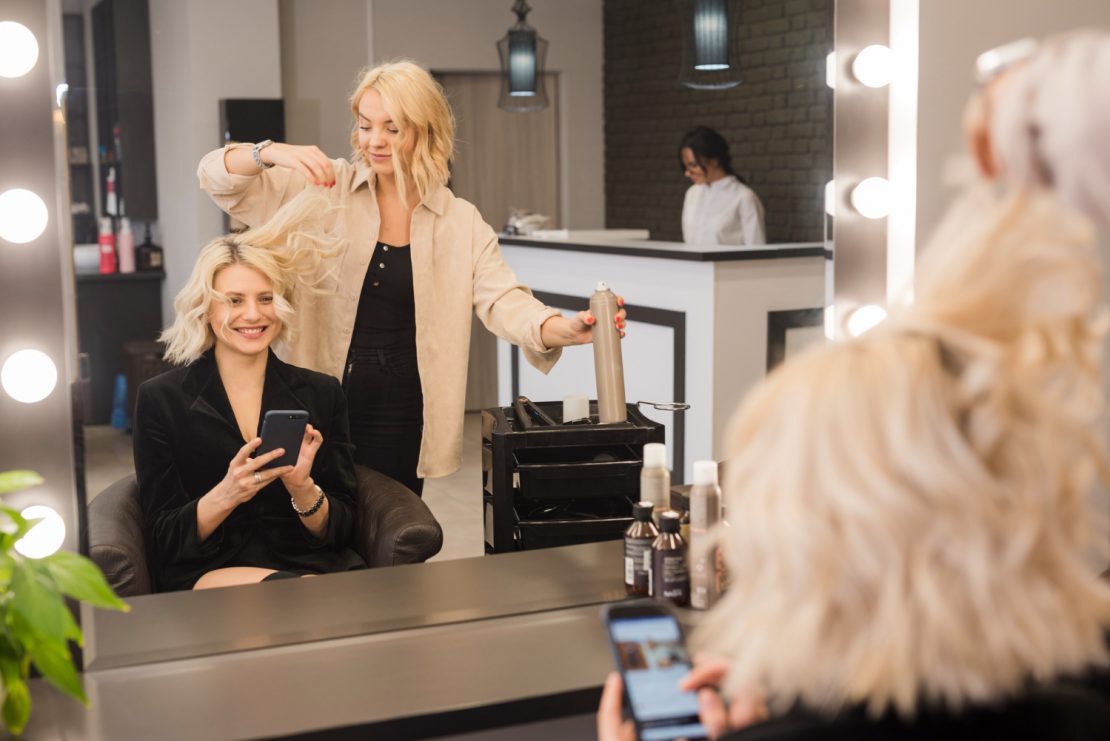 The Beauty Salon Business Model: Types, Advantages and Disadvantages ...