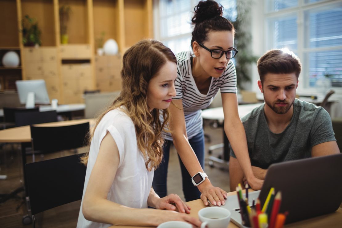 The Agency Business Model Explained - StartUp Mindset