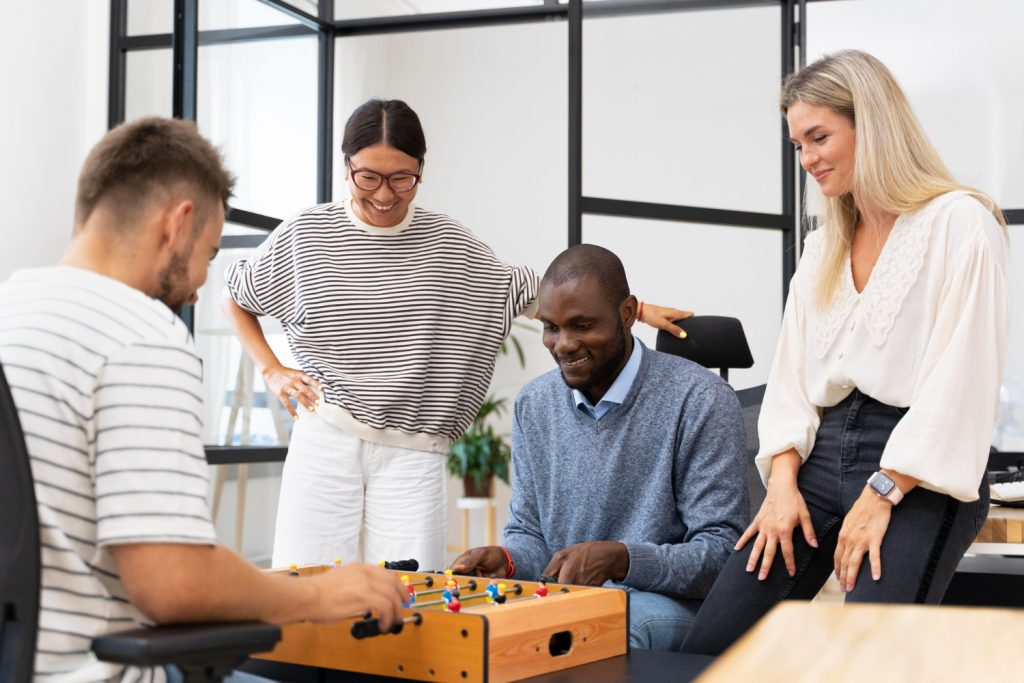 7 Company Culture Goals Your Business Should Set - StartUp Mindset