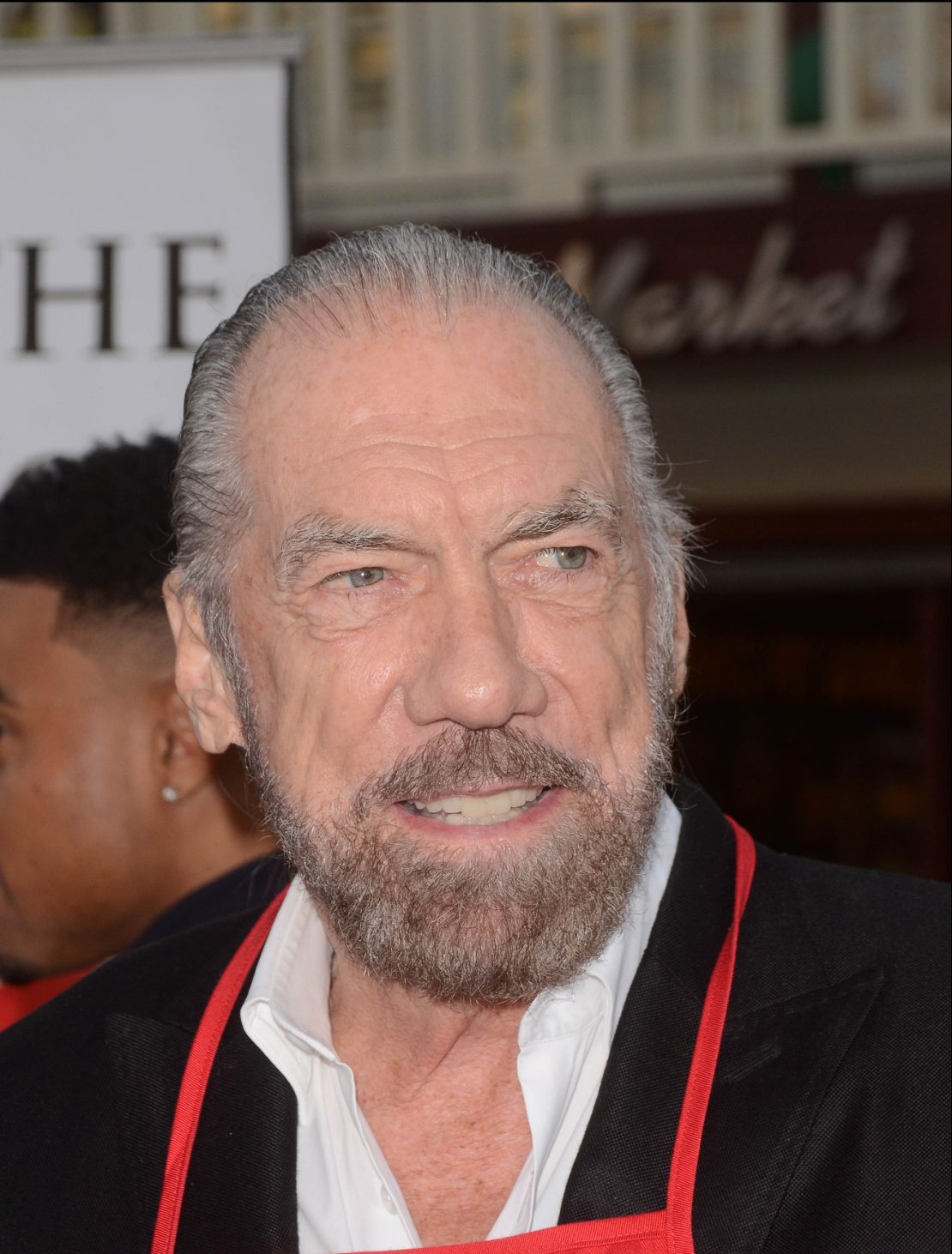 Who is Shark Tank Guest John Paul DeJoria? - StartUp Mindset